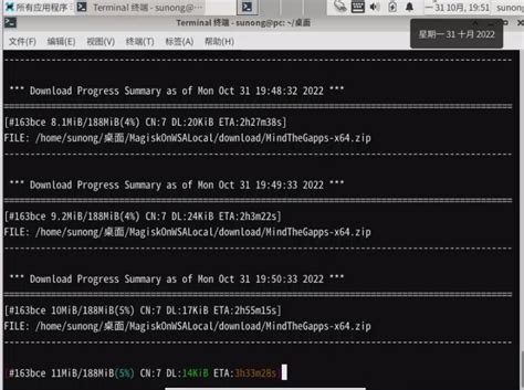 Mindthegapps下载速度太慢 · Issue 234 · Lsposed Magiskonwsalocal · Github