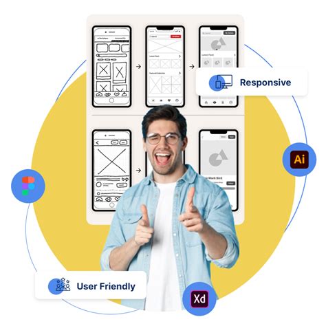 Desain Berkekelas Simpel Berpengalaman UI UX Design AntaWeb