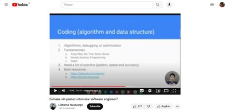 Interview Frontend Softwareengineer Muhammad Iqbal