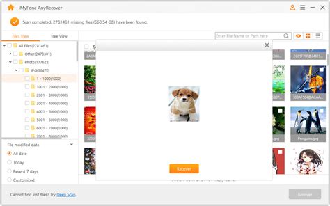 Top 3 Tools To Recover Deletedlost Bak File