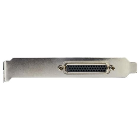 StarTech 8 Port PCI Express Serial Card Low Profile