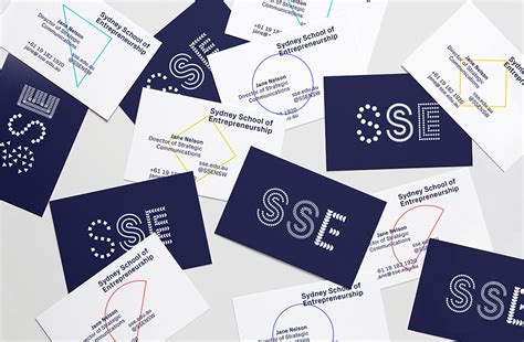 Say Wow For This Visually Exciting Branding Of SSE TypeRoom