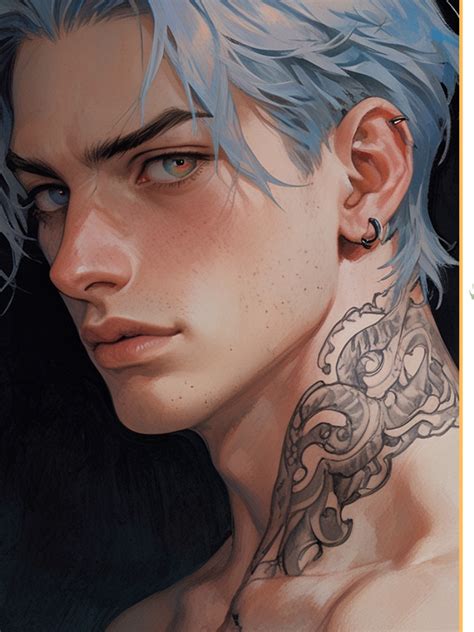 Chat With Mark Reed Unfiltered Ai Character Chat Craveu Ai