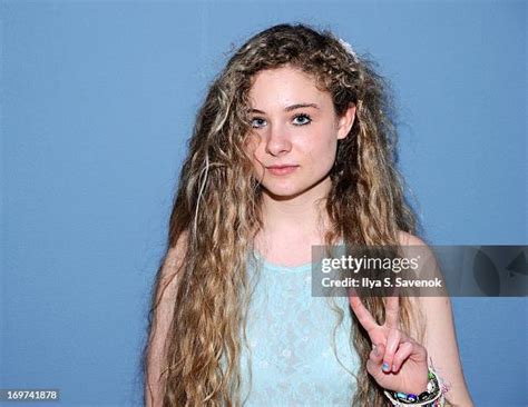 76 Lizzy Declement Photos And High Res Pictures Getty Images