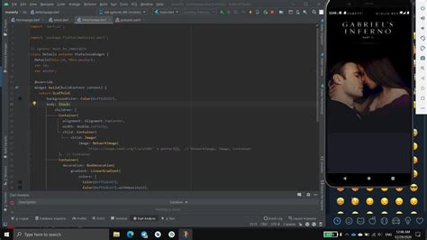 Android Stack Doesn T Work Inside Column Flutter Stack Overflow