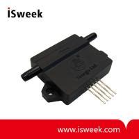 MEMS Mass Flow Clog Sensors FS B FS C