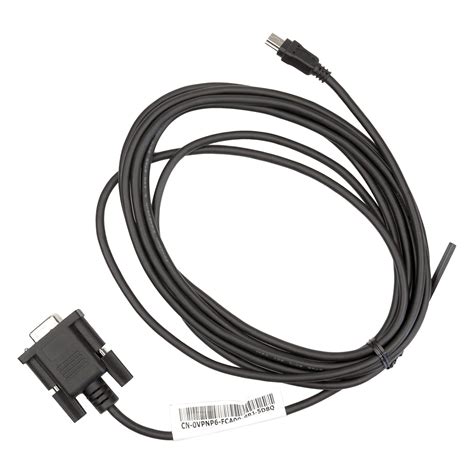 Console Cable Password Reset Replacement For Dell Md3400 Md3420 Md3400i