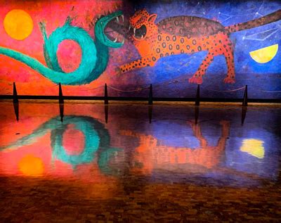 24 De Junio 1991 Muere El Pintor Rufino Tamayo Revista Marketing