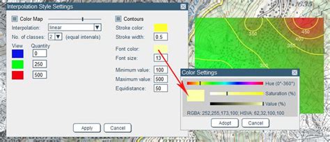Customizable Visualization With SLD GIS Platform Frequently Asked Download Scientific