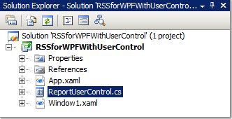 Using Powerful Report Generator In WPF Applications Perpetuum Software Blog