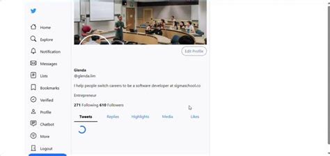 Webdevelopment Redux Aichatbot Sigmaschool Glenda Lim