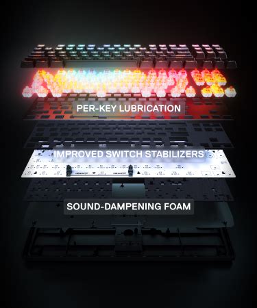 Apex Pro TKL Gen 3 SteelSeries