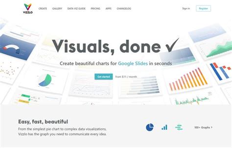 Think Cell Chart Alternatives And Similar Software AlternativeTo