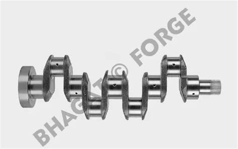 Perkins 236 Truck Crankshaft At ₹ 1000 In Ludhiana Id 2853078938362