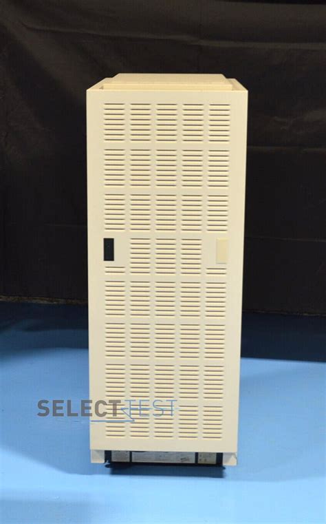 Agilenthp 8510xf Network Analyzer System With 83651b 83621b 8510c