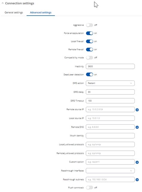file rut2 ipsec connection settings advanced settings configuration png