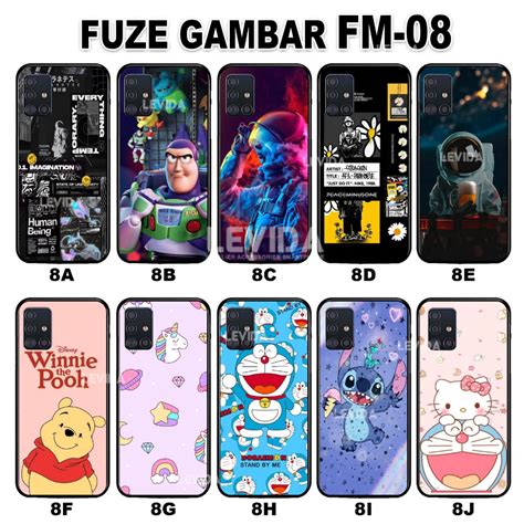 Harga Case Infinix Note 11 NFC Motif Terbaru Des 2024 BigGo Indonesia