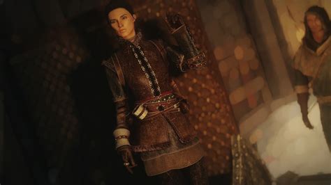 Adventurer Armor Mods ModBooru