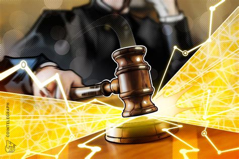 Individual Behind 3 4b Silk Road Bitcoin Theft Sentenced To One Year In Prison