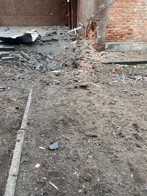 Новини Запорізької області в Оріхові внаслідок обстрілів РФ 1 людина загинула 3 поранені