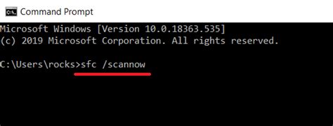 Fix Runtime Error Using Cmd Cyberwiki Encyclopedia Of Cybersecurity