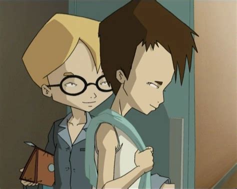 Pin By Mapc Entertainment On Code Lyoko Characters Code Lyoko Evolution Classic Sonic Eye Art