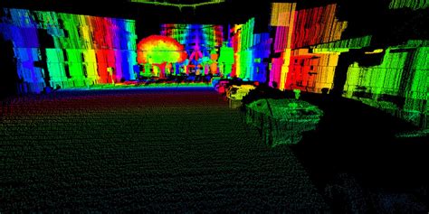Continental Integrates Aeyes Long Range Lidar Technology Into