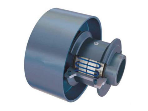 China Grid Couplings Manufacturers