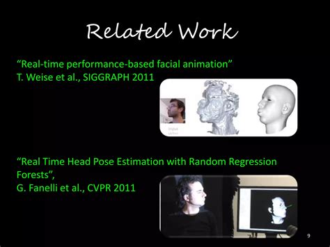 Depth Based Real Time Head Motion Tracking Using 3d Template Matching