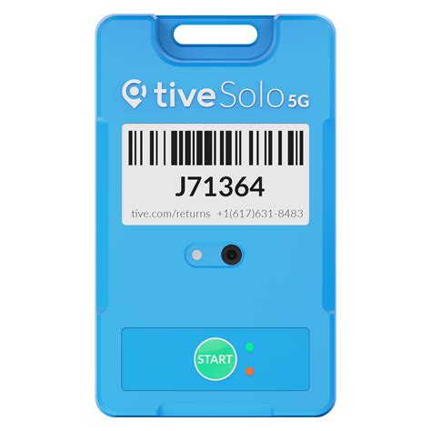 Tive Real Time Trackers Live Shipment Monitoring