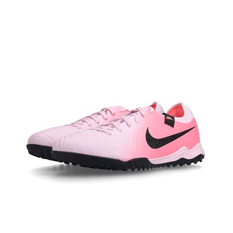 나이키 티엠포 레전드 10 프로 Tf 핑크 폼 블랙 Kream