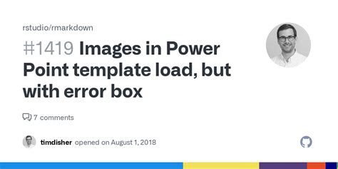 Images In Power Point Template Load But With Error Box · Issue 1419