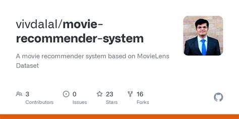 Movie Recommender System Movie Recommendation System Ipynb At Master