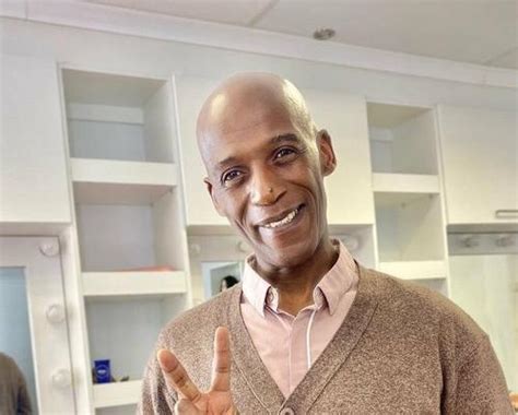 Glen Gabela Returns To The Film Industry Bona Magazine