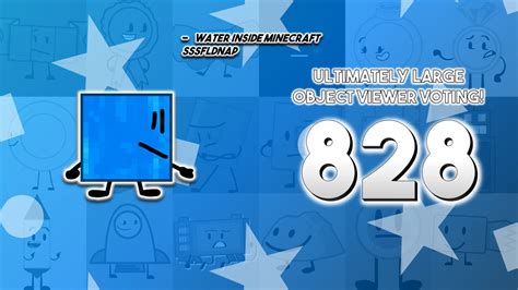 Ultimately Large Object Viewer Voting Part 828 Youtube