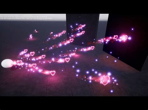 Unity Vfx Electric Sparks Tutorial Artofit
