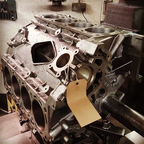 Ams Performance Engines Ditchling