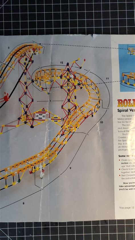 Found This Full Page Cant Find Instructions Rknex