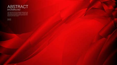 레드 추상 웨이브 배경 웨이브 벡터 기하학적 벡터 최소 텍스처 웹 배경 빨간색 커버 배경 디자인 전단지 템플릿 배너 책 표지 벽 장식 벽지 벡터 Eps10 0명에 대한 스톡