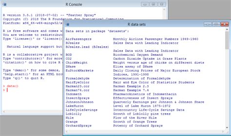 Extending Power BI With R Visuals Excelerator BI