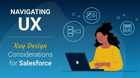Cloudkettle On Linkedin Navigating Ux Key Design Considerations For Salesforce