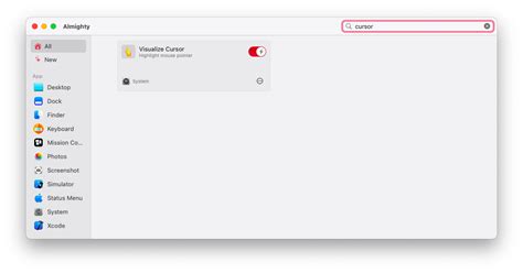 How To Change And Highlight Mouse Cursor On Mac Complete Tutorial