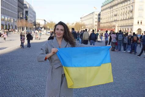 Anhelina Datsiuk On Linkedin More Than 20000 People Gathered In