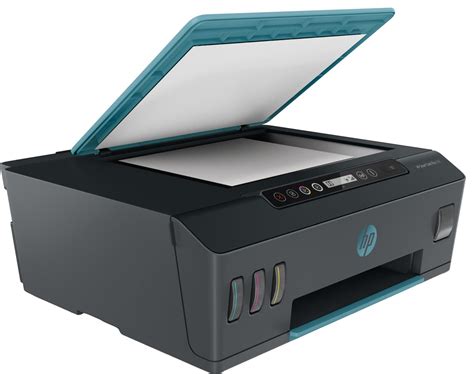 Hp Smart Tank Plus Aio Inkjet Printer Elgiganten Elgiganten