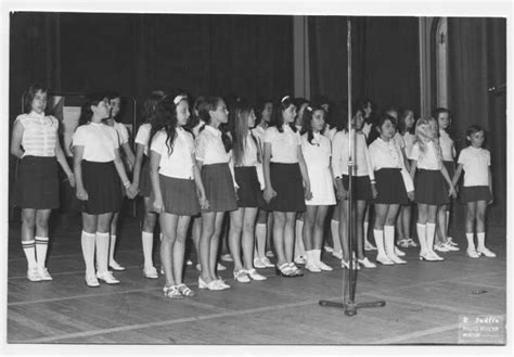 Photo De Classe C M 2 De 1970 Ecole Frederic Mistral Menton