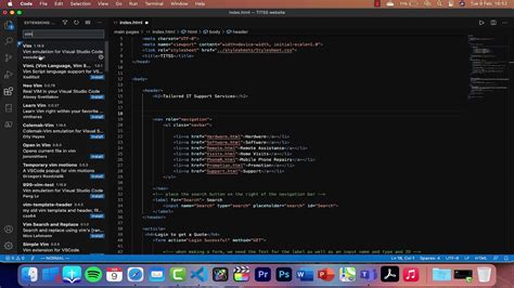 Visual Studio Code Keyboard Not Working Permanent FIX YouTube
