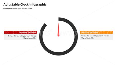 Clocks PowerPoint Premium PowerPoint Editable Templates E Shop