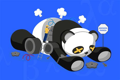 A Few Times Ive Broken Pandas Here Is One Scenario I Hope Others