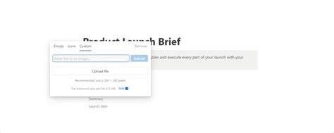 Notion Icons For Aesthetics And Productivity Graphic Design Tips