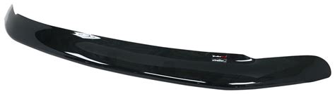 Weathertech Easy On Stone And Bug Shield Deflector Weathertech Bug Deflector Wt50258